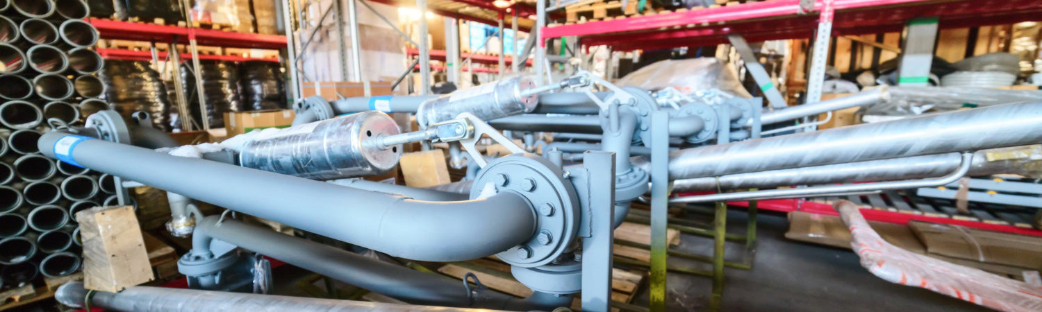 Efficient Pneumatic Tube Transport Solutions | Yiwu Yileng – yiwuyileng