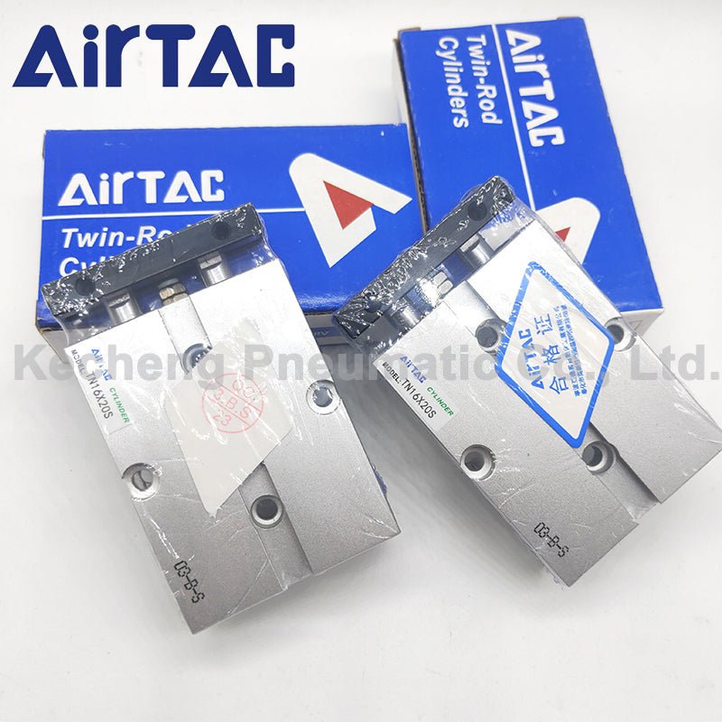 Rod cylinder pneumatic components TN series magnetics – yiwuyileng