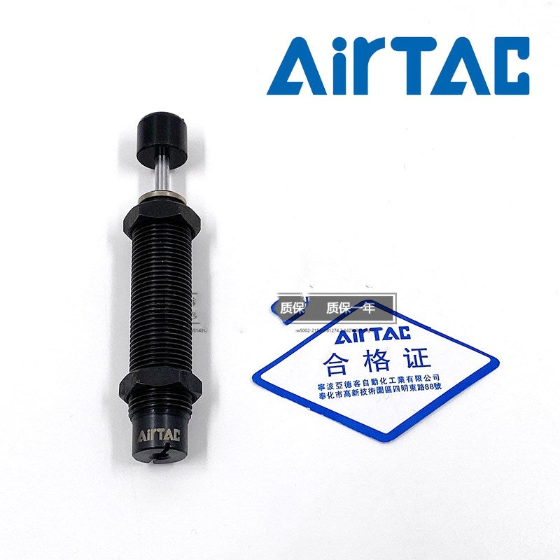 Airtac shock absorber pneumatic fittings – yiwuyileng